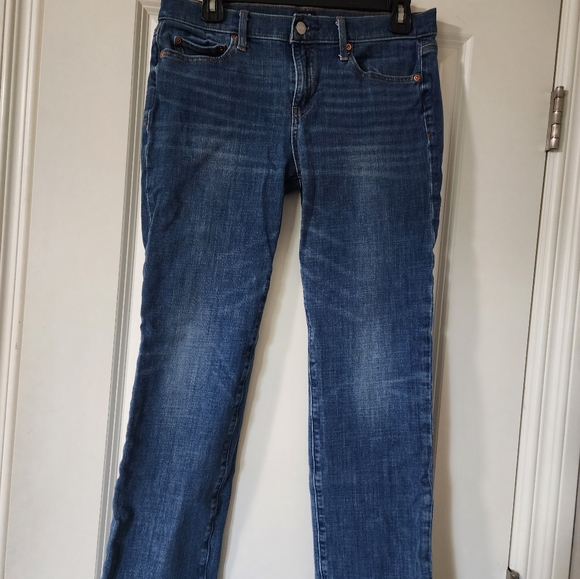 GAP | Jeans | Two Pairs Of Gap Womens Jeans | Poshmark
